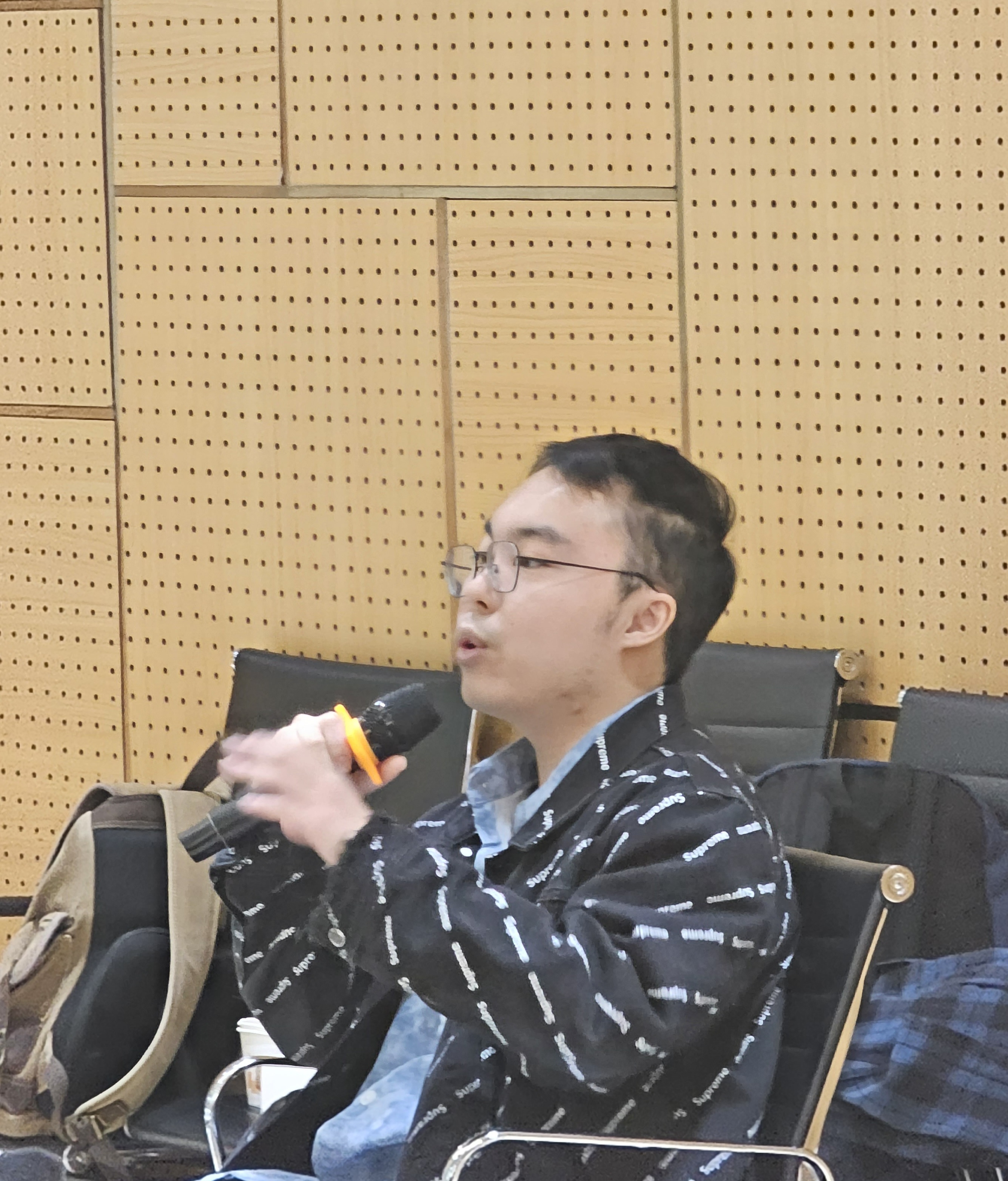 “芯“之所系，情之所归——BiCASL2023新生与校友交流会-上海交通大学生物电路与系统实验室