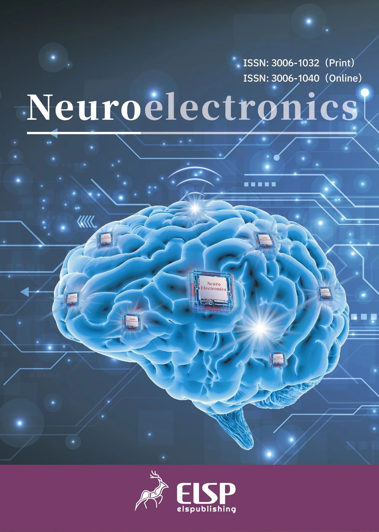 免版面费 | Neuroelectronics Journal诚邀投稿中！-上海交通大学生物电路与系统实验室